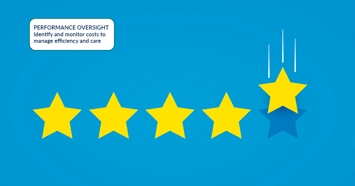 Improve CMS Star Ratings & Chronic Care Management