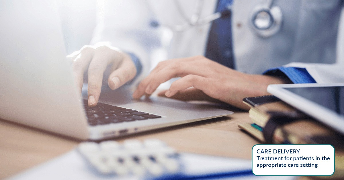 Five Ways eConsults Support Value-based Care