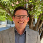 Promoted Taylor to VP to Accelerate Healthcare Innovation