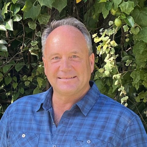 Keith Pinter, CEO, AristaMD