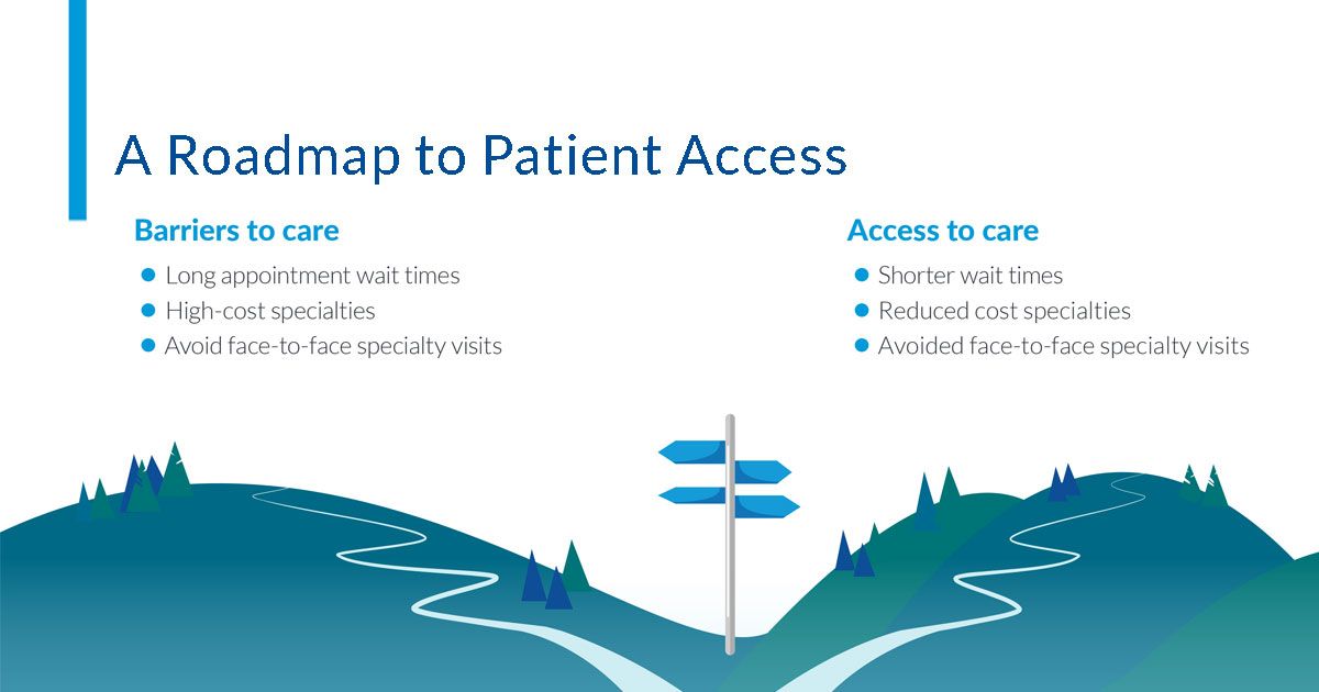 How To Improve Patient Access , How do you improve patient access for ...