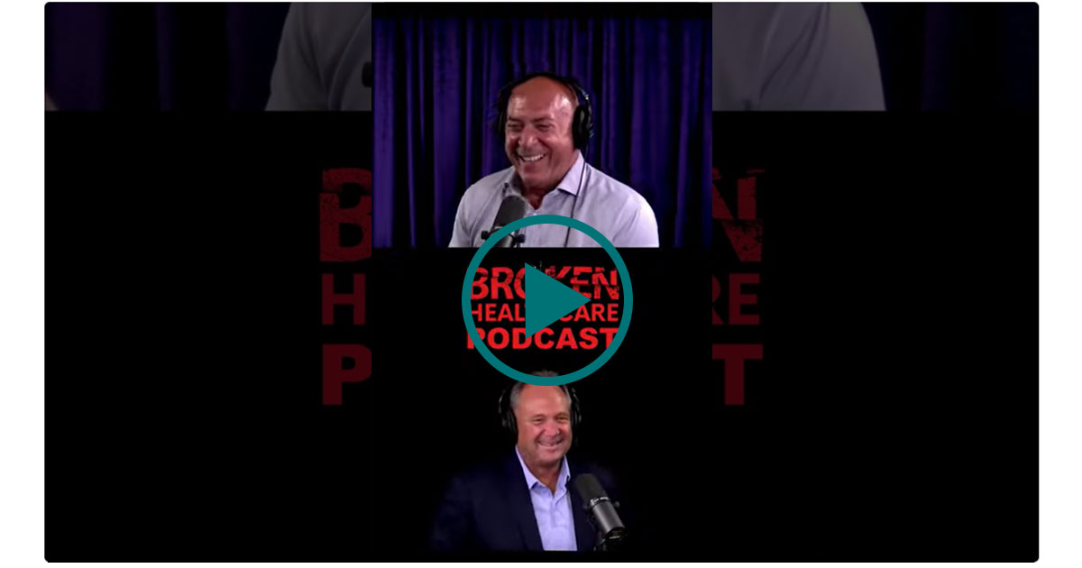 The Power of Trust - Seniors Rely on the Primary Care Relationship