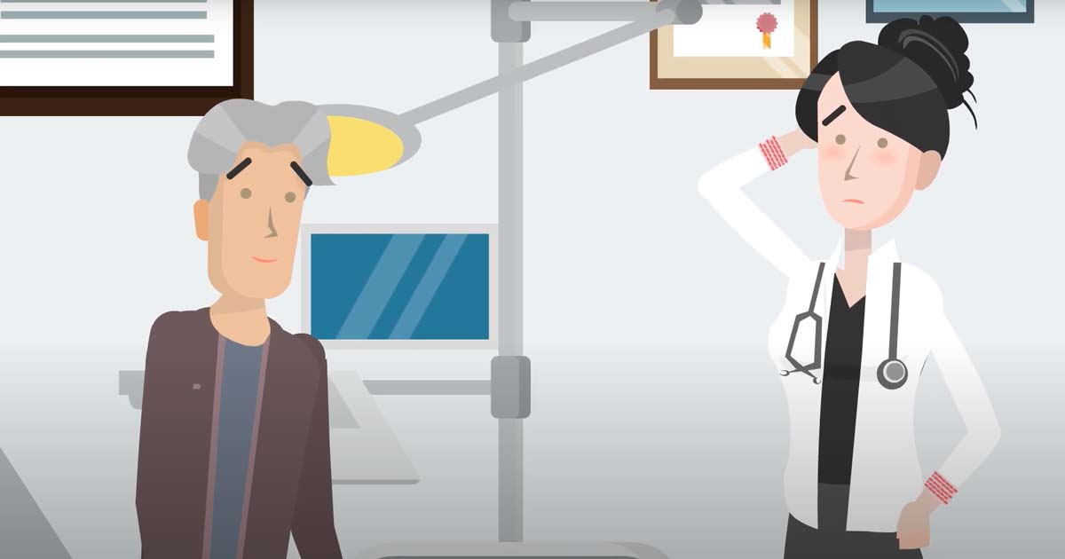 eConsult Platform - How does it work? Watch the Video.